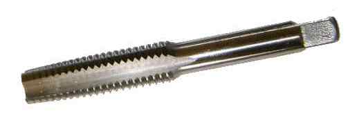 1/2 UNC HSS HAND TAP TAPER YG BRAND - UNC HAND TAP at Carbide NZ