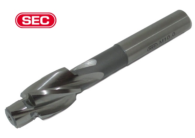 M6 x 6 COUNTERBORE FINE PILOT - COUNTER BORE at Carbide NZ
